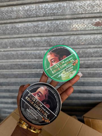 Foisten Edge Control